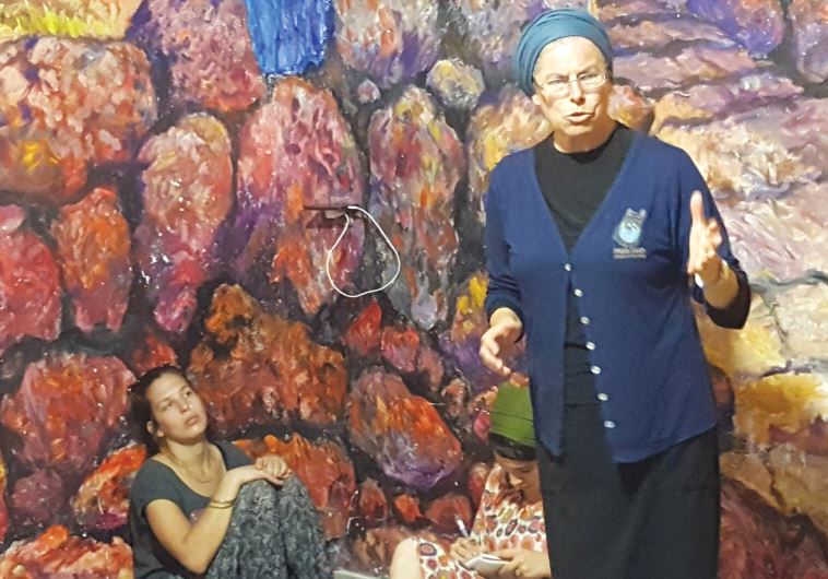 Remembering the 1929 Hebron massacre - The Jerusalem Post