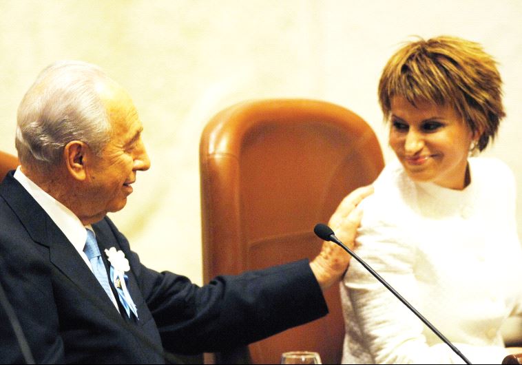 The human spirit: Airborne - The Jerusalem Post