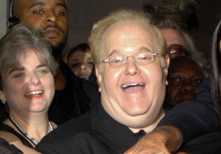 Jewish creator of NSYNC and Backstreet Boys, Lou Pearlman, dies in jail ...
