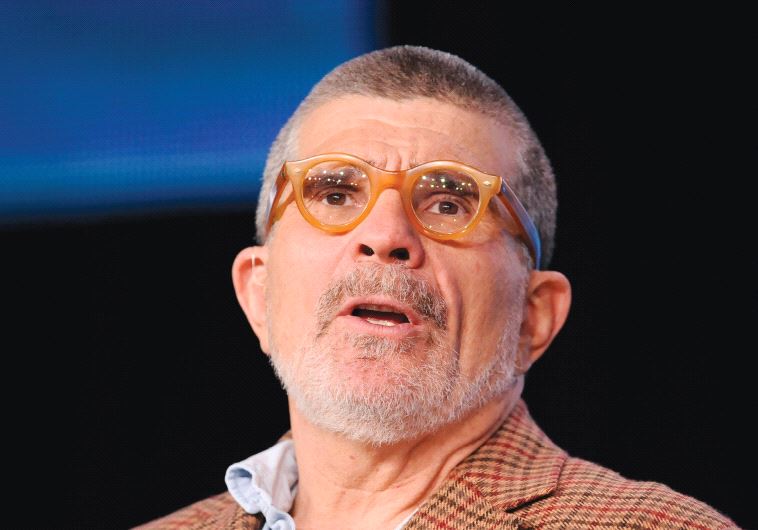 Mamet on movies - Israel Culture - The Jerusalem Post