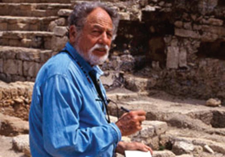 Honoring Lawrence Halprin in his centenary year - The Jerusalem Post