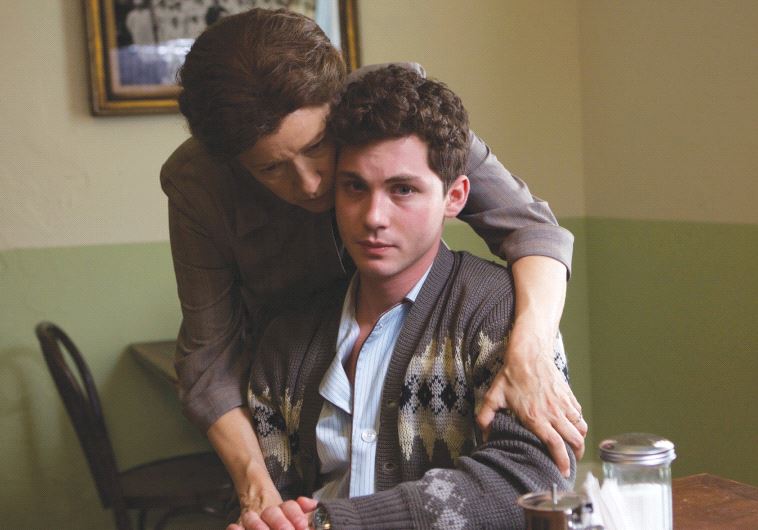 The righteous ‘Indignation’ of Philip Roth - Israel Culture - The ...