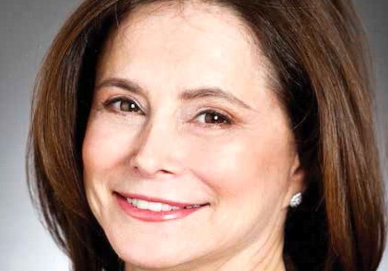 Jerusalem Post 50 Most Influential Jews: Number 49 - Amy Holtz - The ...