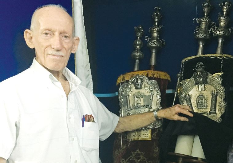 A look at Cuba’s dwindling Jewish community - The Jerusalem Post