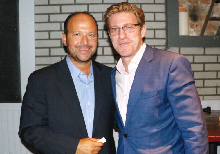 Sorry’ doesn’t have to be the hardest word - The Jerusalem Post