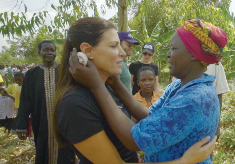 innovation:africa, Israeli innovations saving lives in Africa - The ...