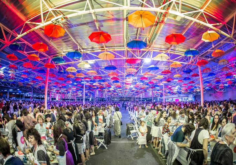 Shabbat Project poised to break new records in some 1,000 cities - The ...