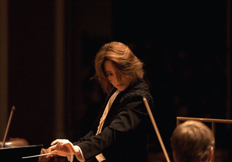 Music: Preparing for Japan - Israel Culture - The Jerusalem Post