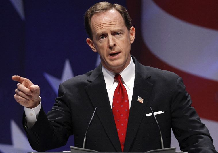 Who are America's Jewish senators and congressmen? - The Jerusalem Post