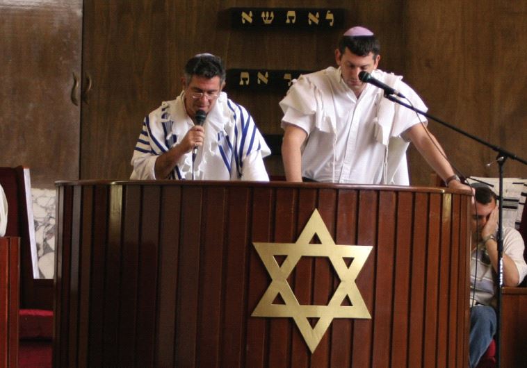 A slow resurgence for Cuba's Jews - The Jerusalem Post