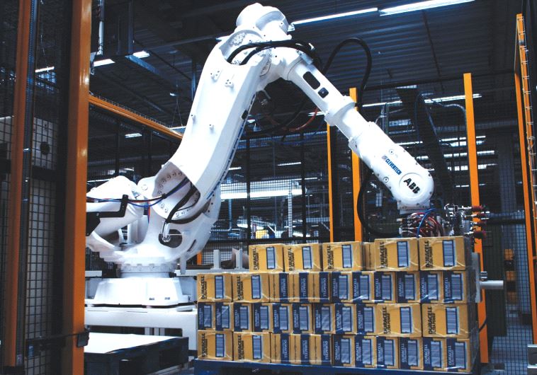 Peeking under the copper top - The Jerusalem Post