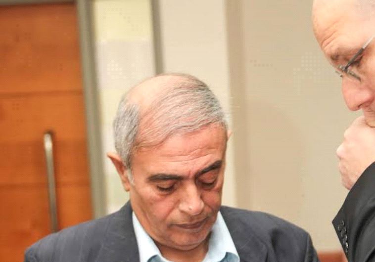 Former chief Nazareth judge confesses to sexual harassment of court ...