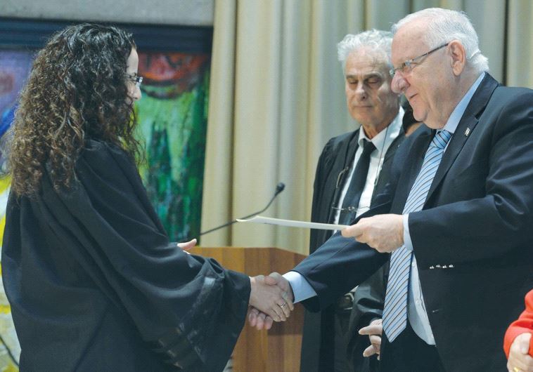 Mother of girl slain in gay pride parade appointed to the bench ...