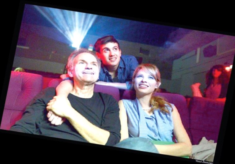 Don’t bring down the curtain on the Smadar movie theater - The ...