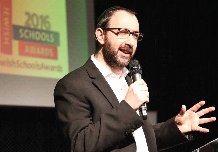 Ashley Blaker: Born to kvetch - Israel Culture - The Jerusalem Post