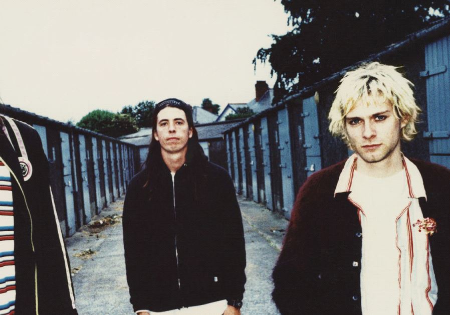 How Grunge influenced the way we dress - The Jerusalem Post