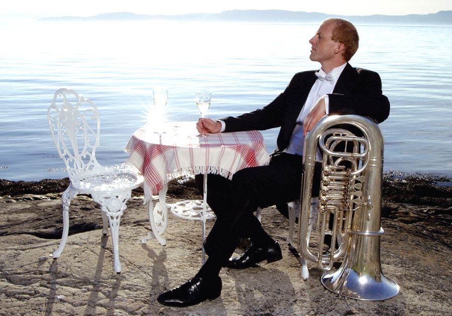 Classical: Top brass in concert - Israel Culture - The Jerusalem Post