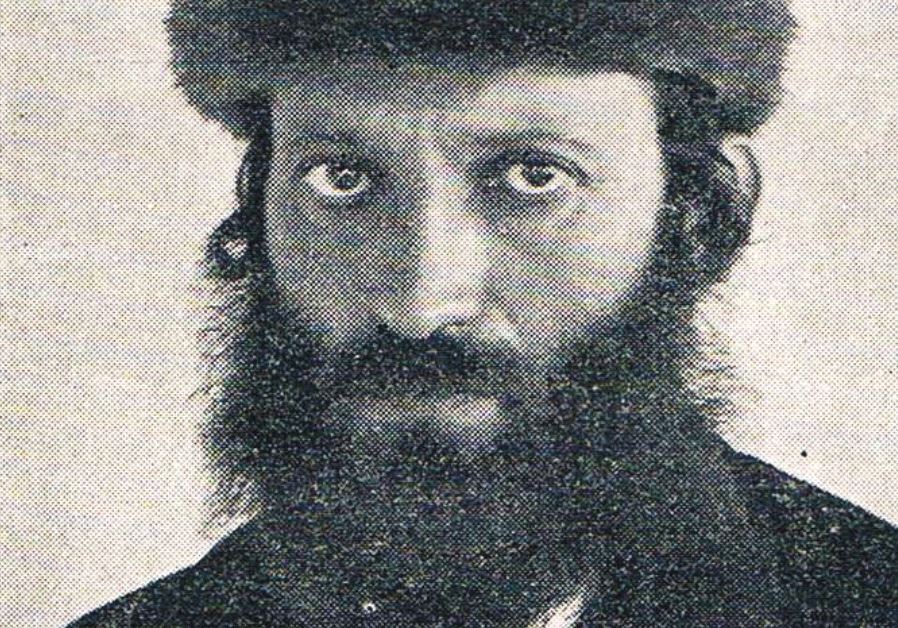 Parashat Shmot: Yes you can! - The Jerusalem Post