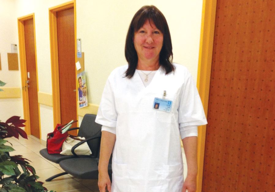 When nurses make aliya - The Jerusalem Post