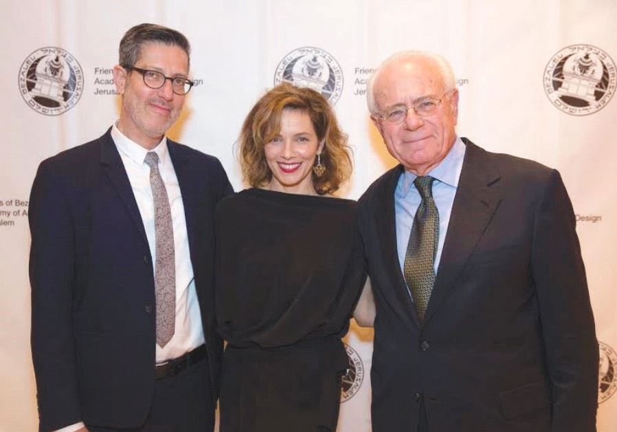 Grapevine: The Wrong Date? - The Jerusalem Post