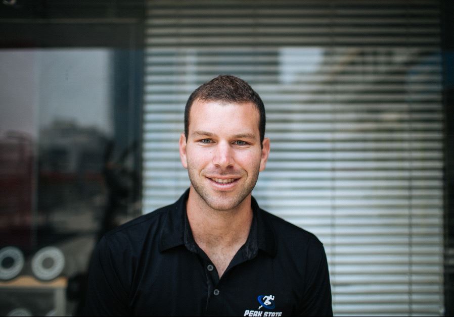 Young Olim in Israel: Success Stories - The Jerusalem Post