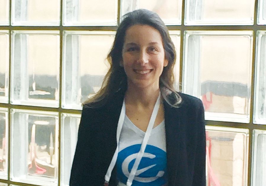 Shattering stereotypes - Israel news - The Jerusalem Post