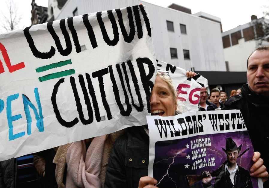 Elections in the Netherlands: A blow to the surge of right-wing ...