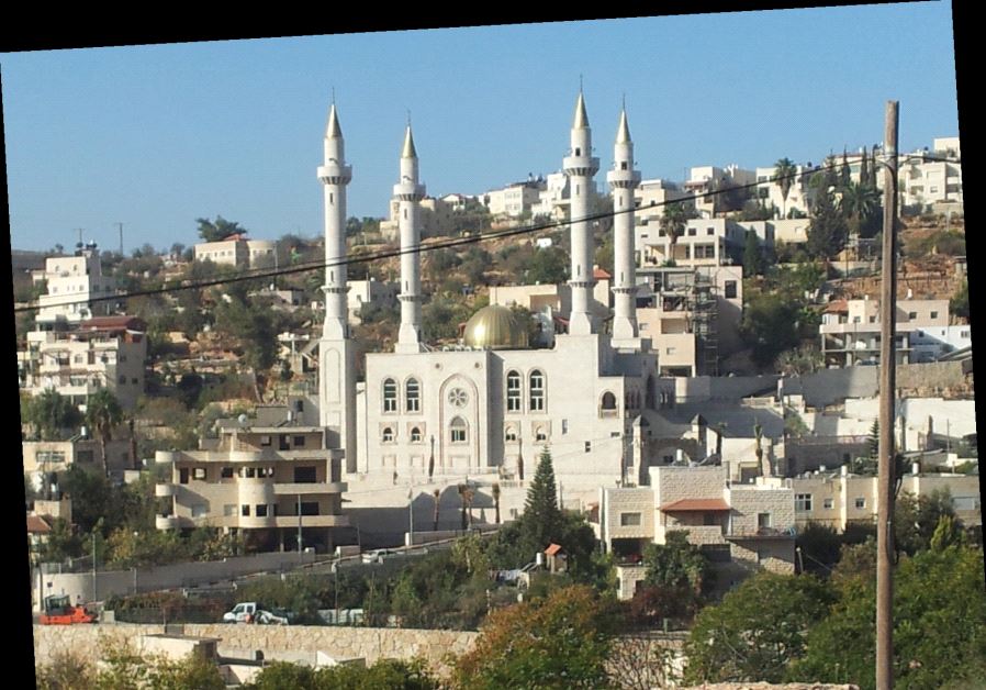 Passover a frantic time for Abu Ghosh restaurants - Israel Politics ...