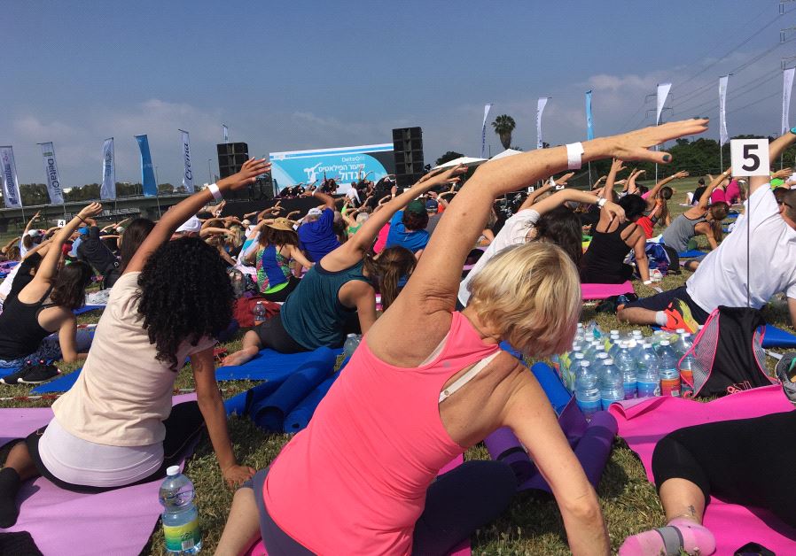 Want to increase your libido? Try this physical activity - The ...