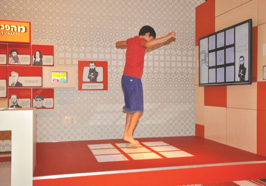 De la Diaspora au peuple juif - The Jerusalem Post