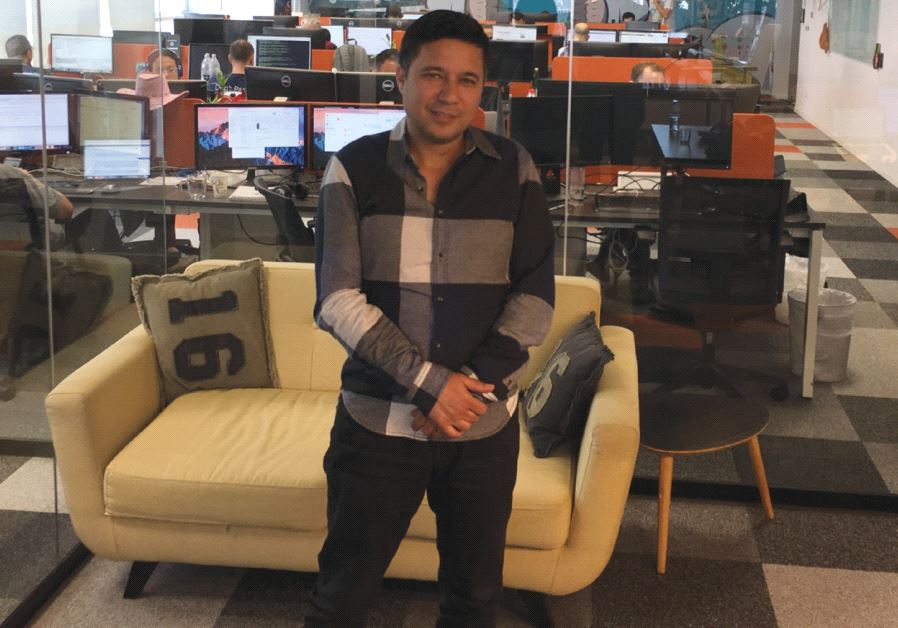 Tech talk: Israel’s ad-tech scene heats up with mergers and ...