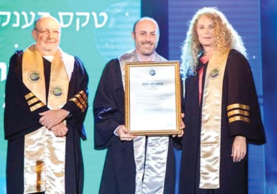 Grapevine: Remembering Teddy - The Jerusalem Post