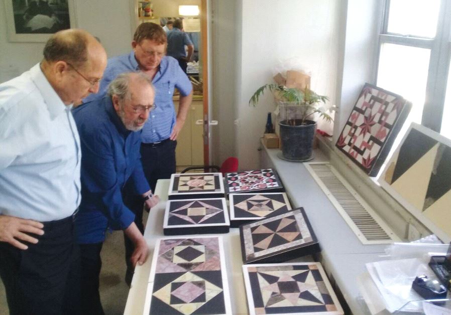 Temple Mount sifting project at a crossroads - The Jerusalem Post