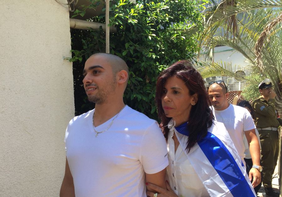 Is Azaria Israel’s OJ? - Israel News - The Jerusalem Post