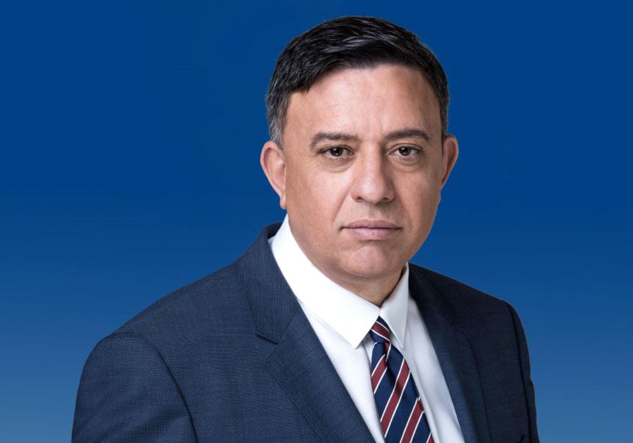 Avi Gabbay appointed Cellcom CEO - Israel news - The Jerusalem Post