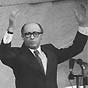 Dispassionate about Begin - The Jerusalem Post