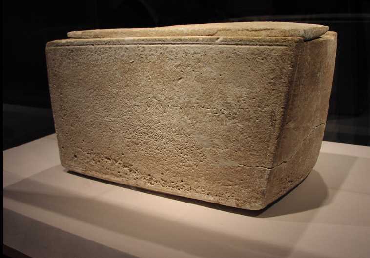 Geologists claim stats, science prove Jesus buried in Jerusalem with ...