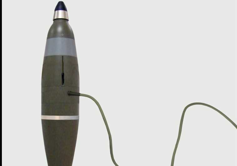 Guided mortars used by IDF to be marketed at Brazil defense exhibition ...