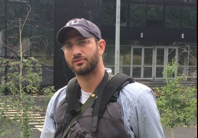 Post correspondent wins B’nai B’rith Diaspora Reportage Award - Israel News - Jerusalem Post