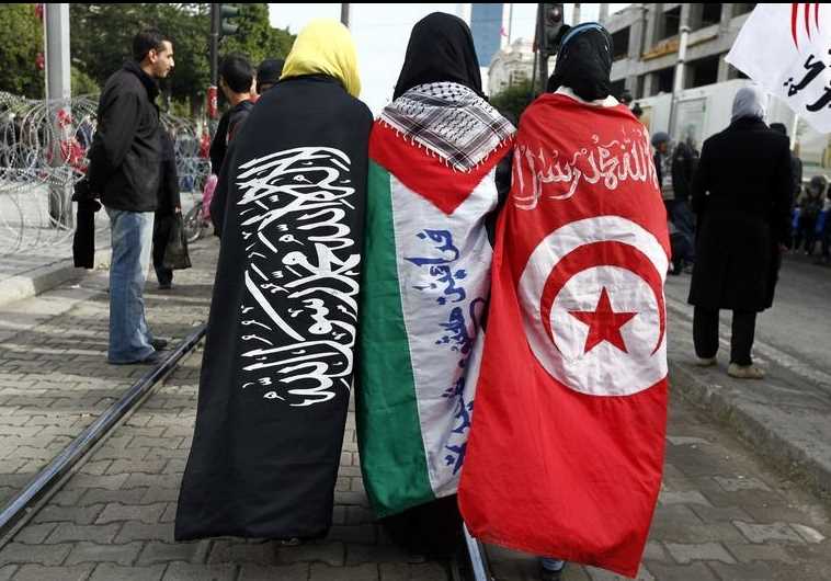 Israel warns nationals, Jews to avoid Tunisia due to terror threat ...