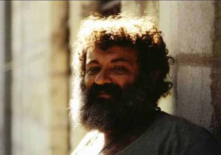 Menashe Kadishman, famed Israeli artist, dies at 82 - Israel News ...