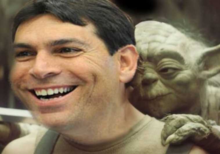 Danny Danon seeks to go boldly where no man has gone before - Israel ...