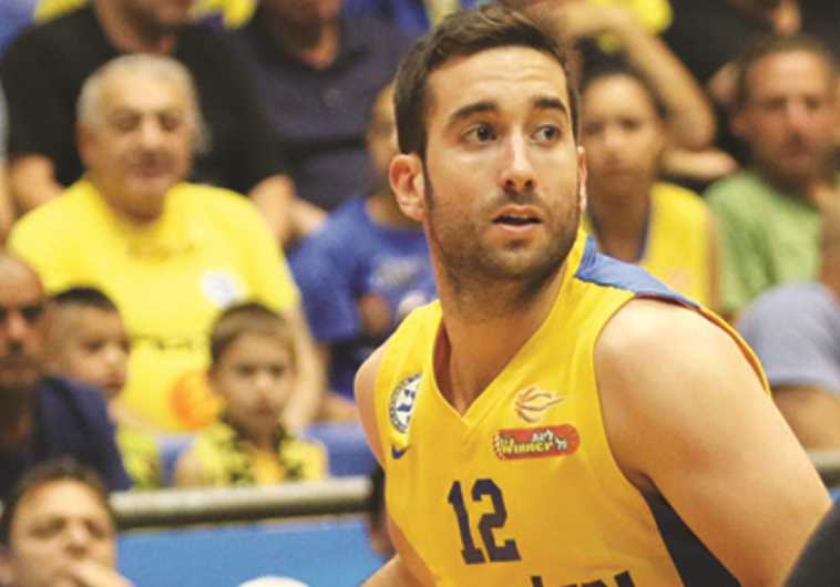 Ohayon’s ongoing battle with illness concerning for Israel - Israel ...