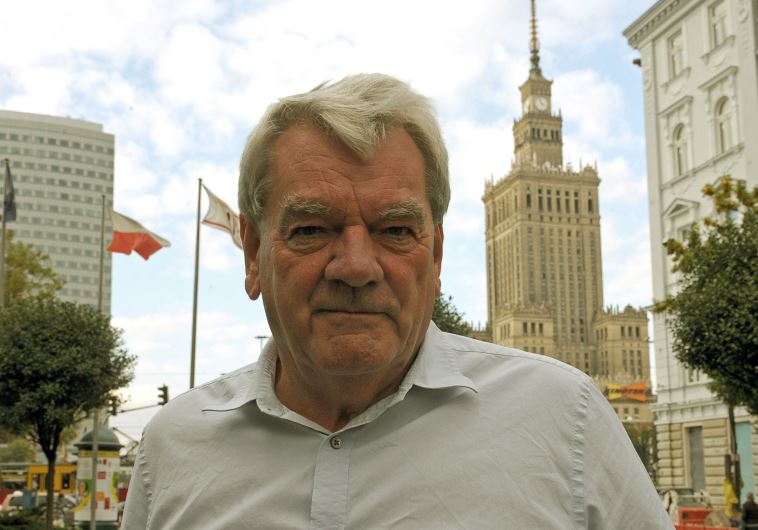 Holocaust denier David Irving: 'I'm not an anti-Semite, yet' - TRENDING ...