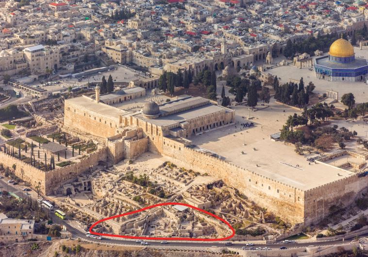 Dore Gold: Archaeology is best defense of Jewish connection to ...