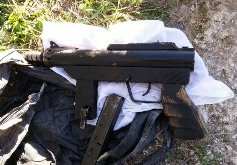 Carl Gustav - the terrorist weapon of choice - Arab-Israeli Conflict ...