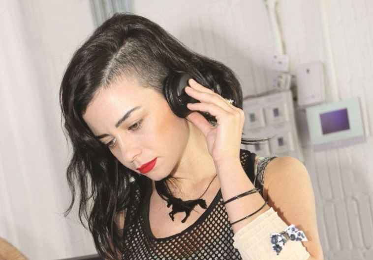 Concert Review: Ninet Tayeb - Israel News - Jerusalem Post