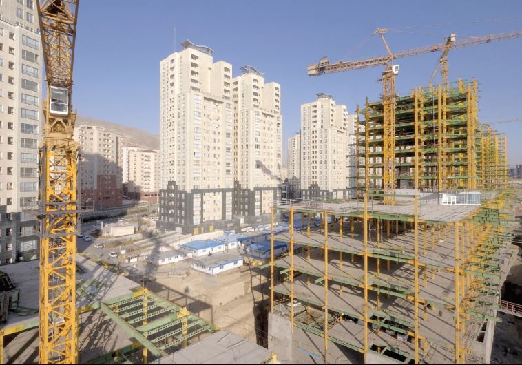 Propping up the paper tiger: How the West creates the self-fulfilling ...