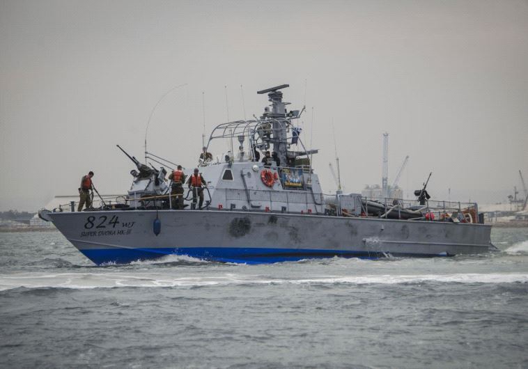 Israel Navy debuts new Super Dvora patrol craft - Israel News ...