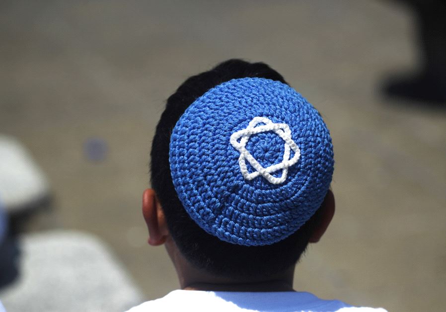 Reclaiming the kippah - Opinion - Jerusalem Post